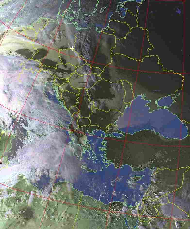 NOAA-18 image – DK3WN SatBlog
